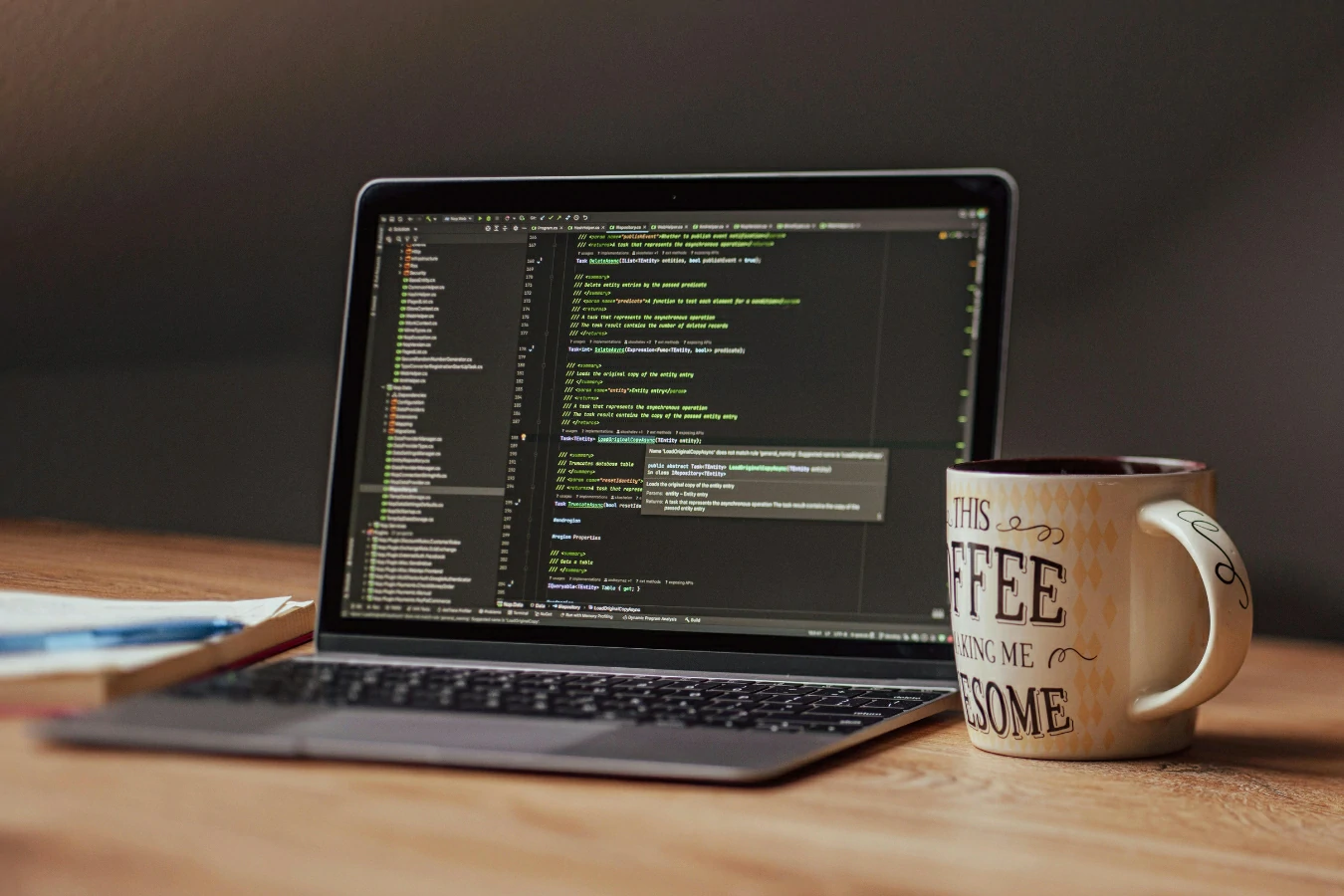 Servicio – Desarrollo Web a la Medida - Neovix